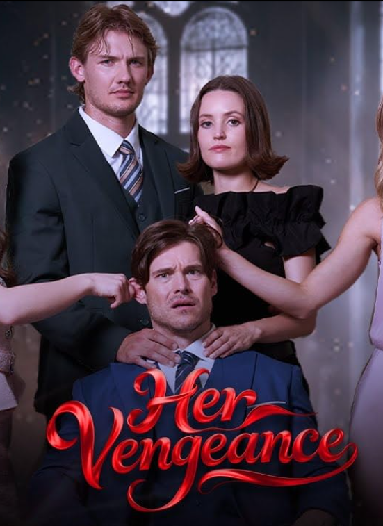 Her Vengeance
