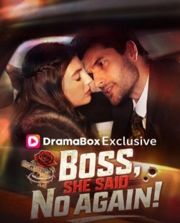 Boss She Said NO Again